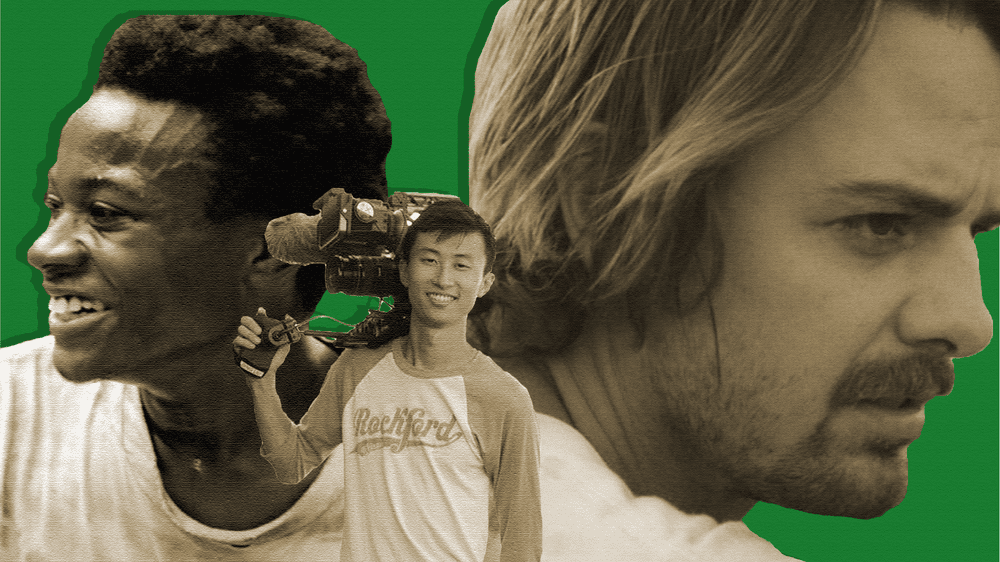 'Minding the Gap' is One of 2018's Best Documentaries — Powder Blue Media