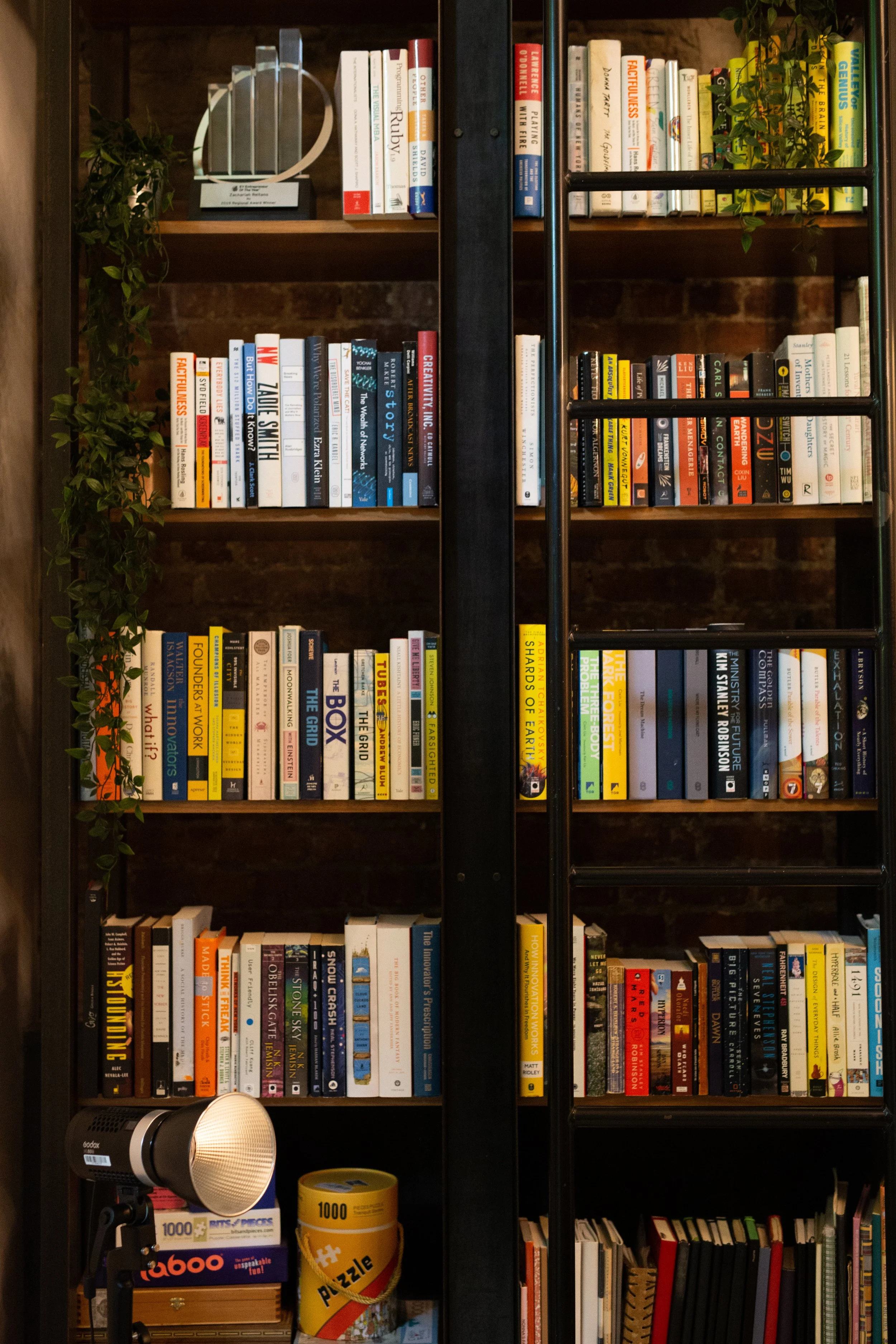 From Vox to TikTok: Cleo Abram Explains The Future — Powder Blue Media