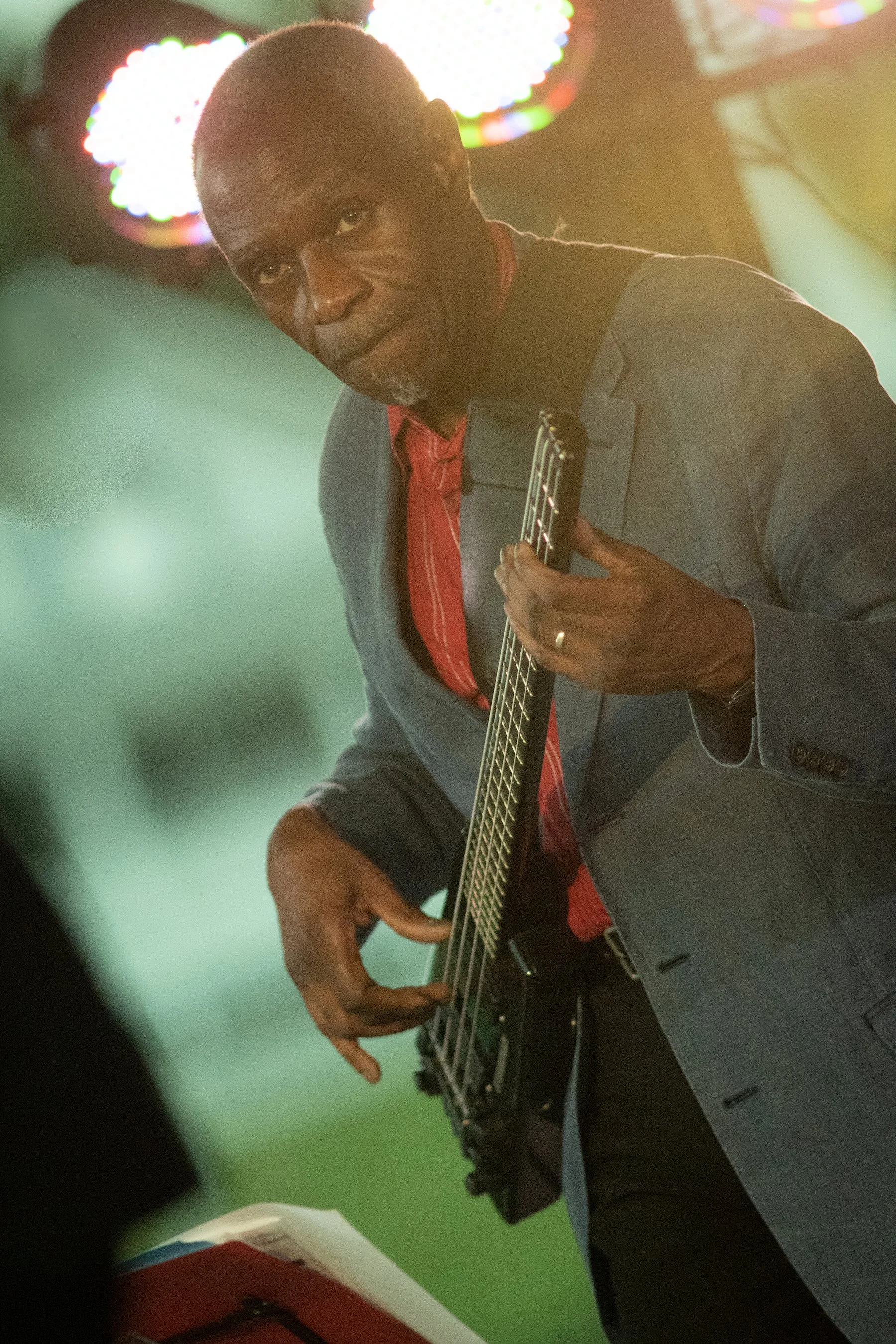 Photos — GOOD VIBES EXPLOSION!