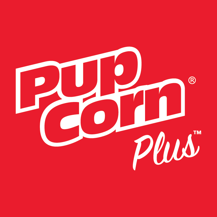 Pupcorn — Sunshine Mills