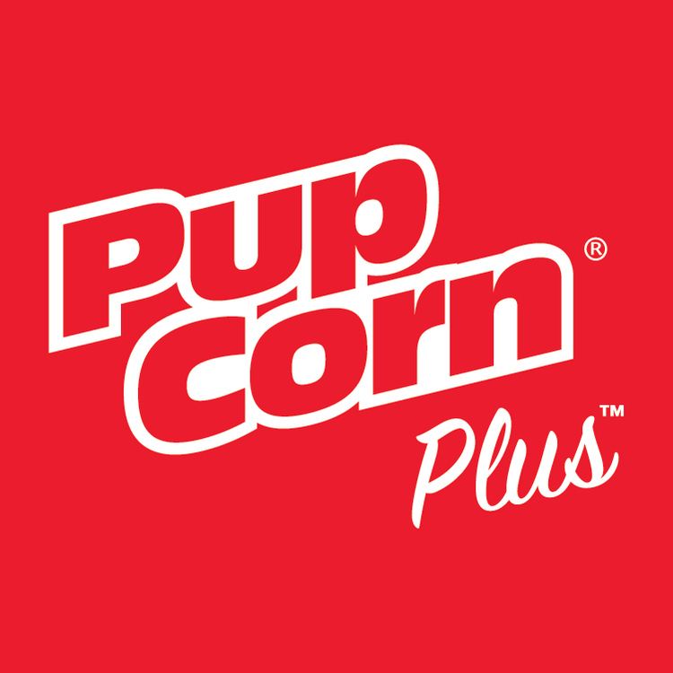 Pupcorn — Sunshine Mills