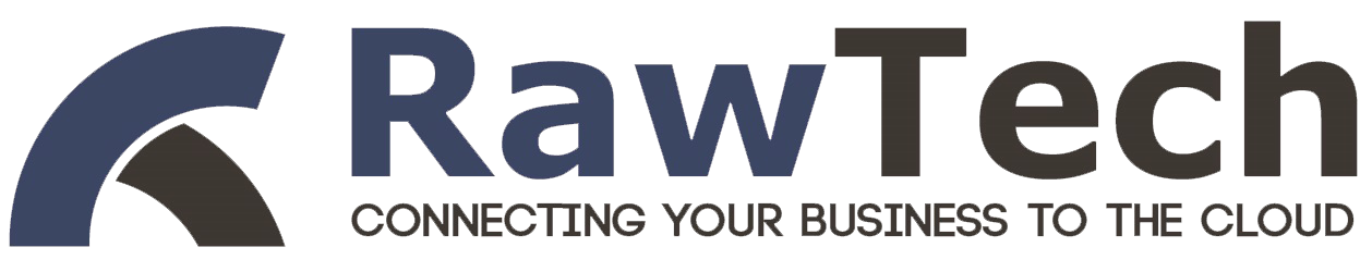 RawTech - Business Technology Solutions