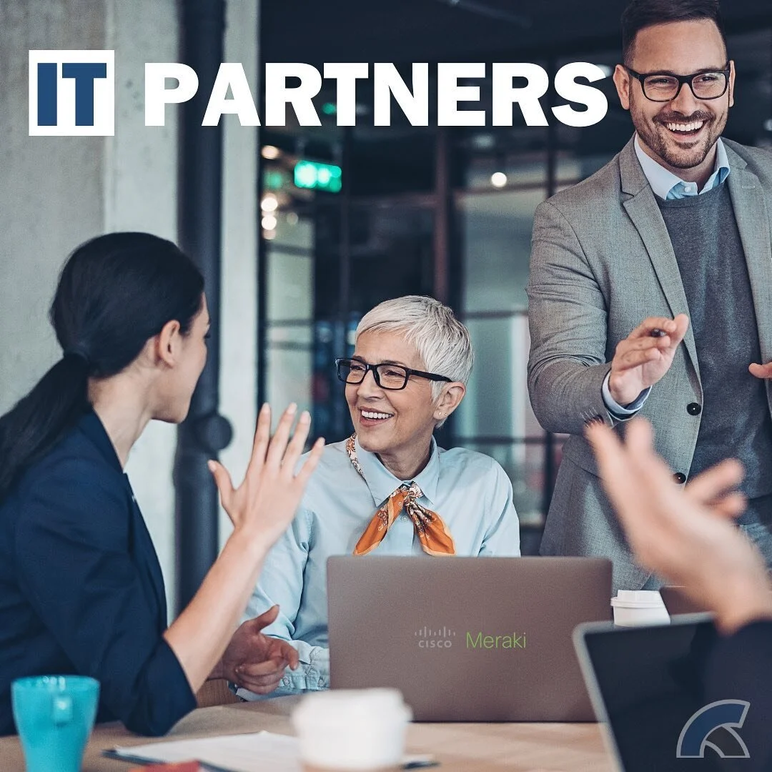 RawTech - Business Technology Solutions