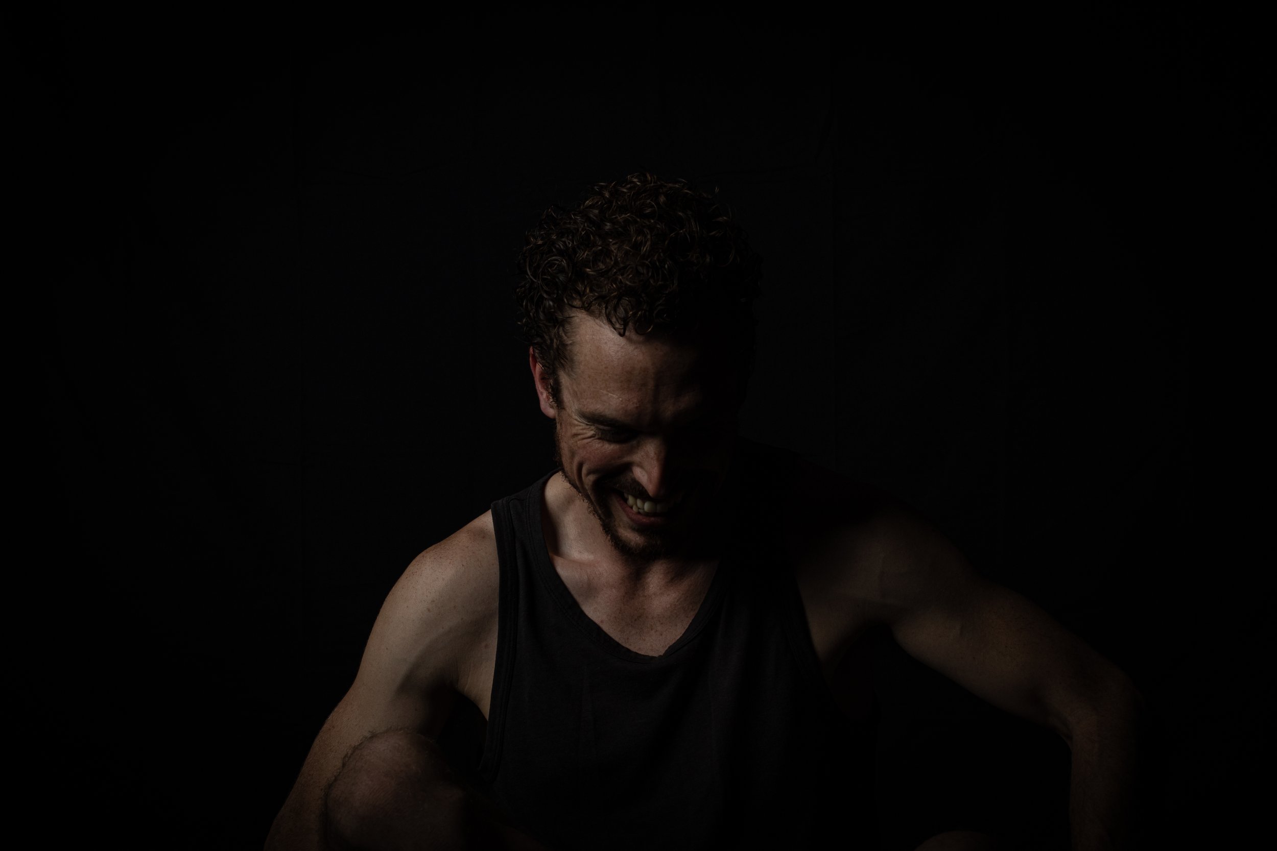 Ben Preston: Journeys in Organic Growth