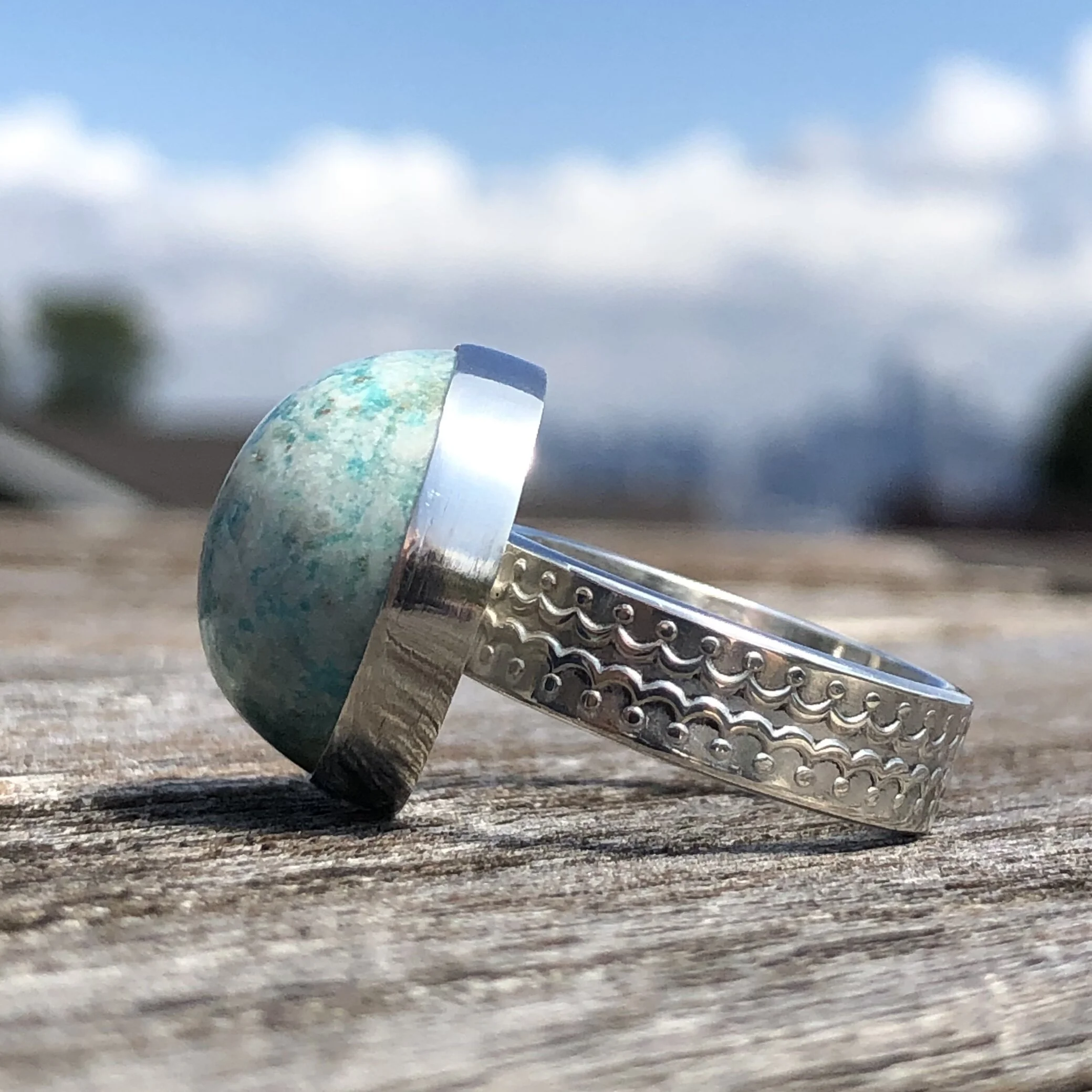 Shop Rings — ANO Jewelry