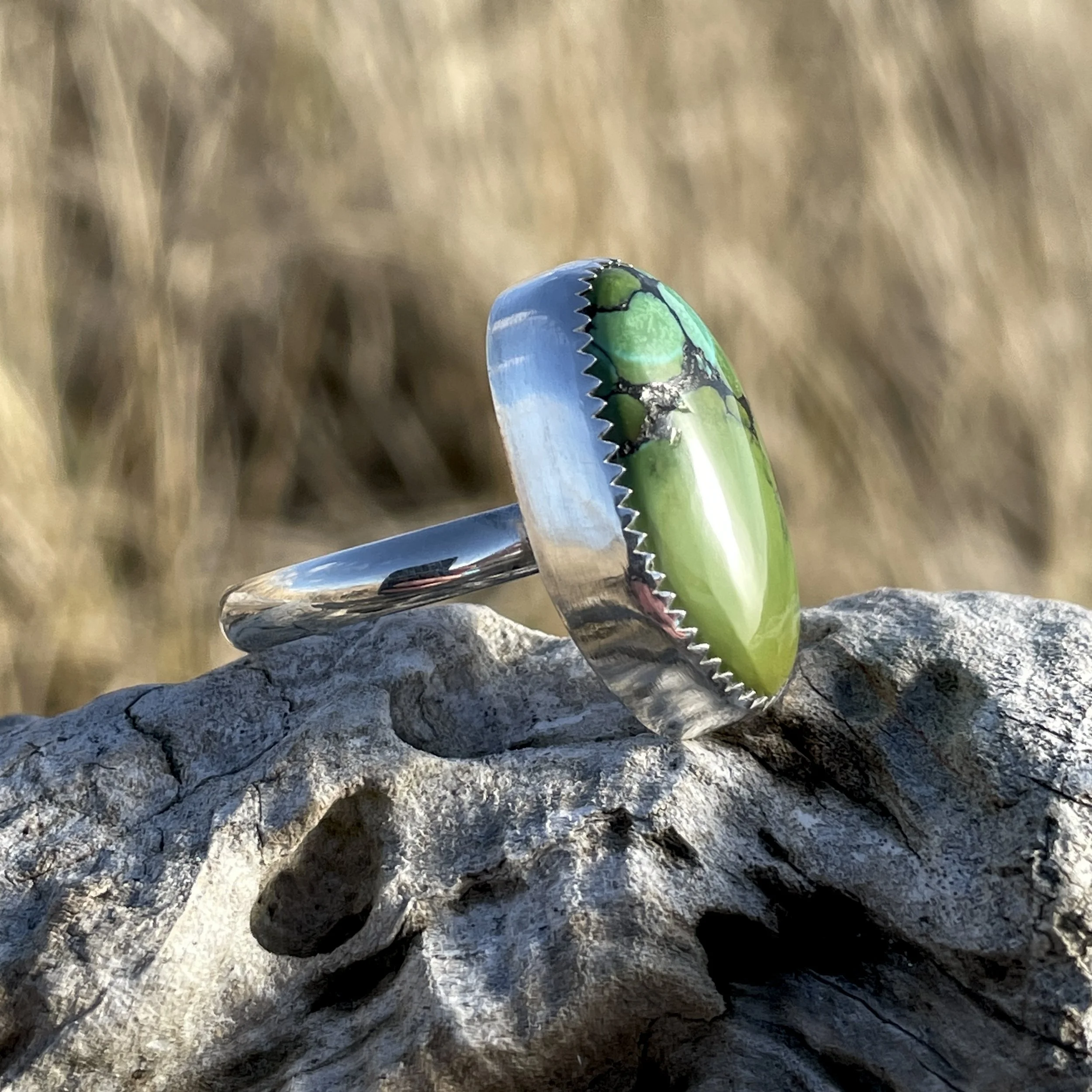 Shop Rings — ANO Jewelry