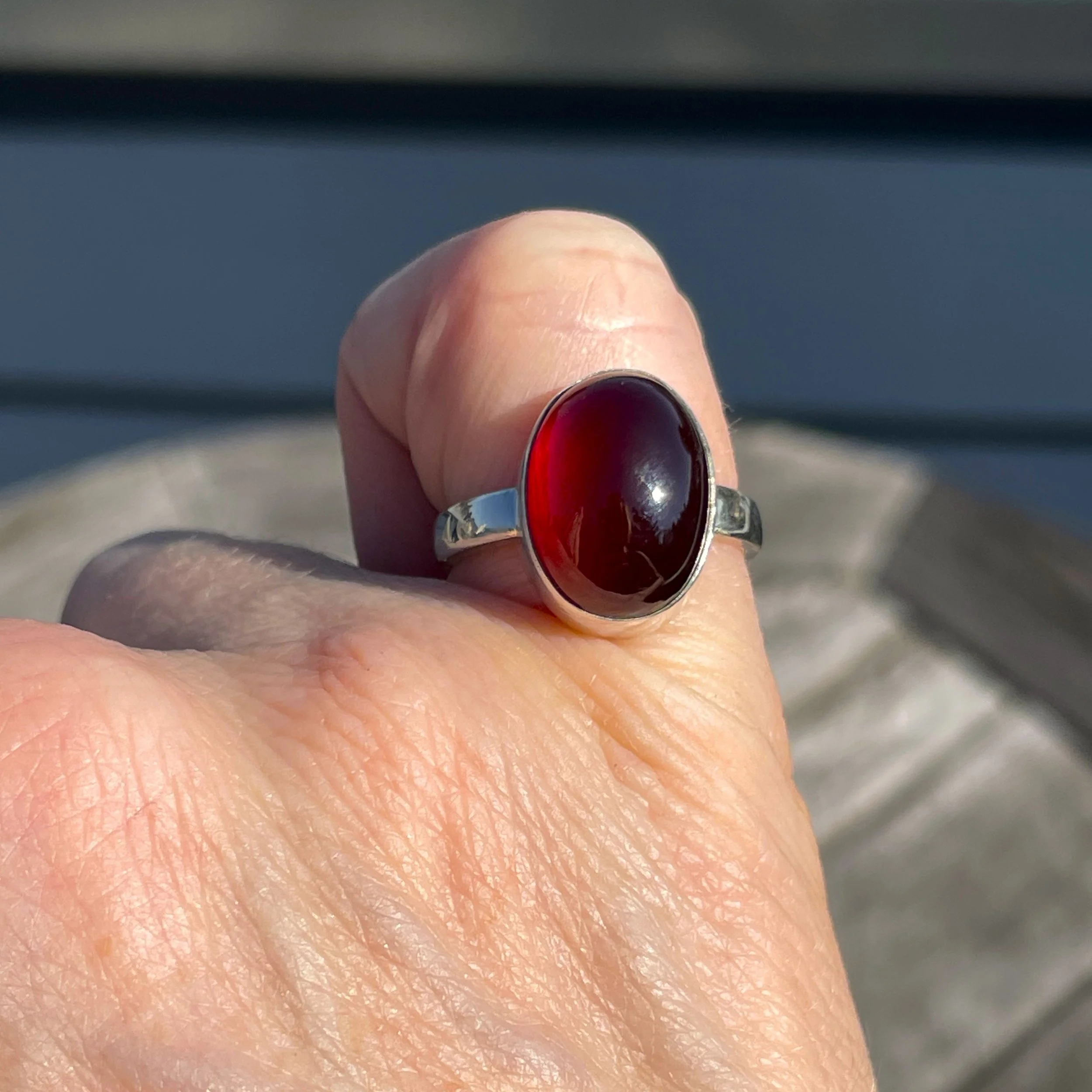 Shop Rings — ANO Jewelry