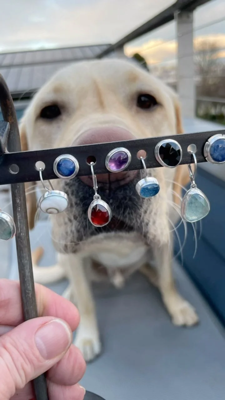 Shop Rings — ANO Jewelry