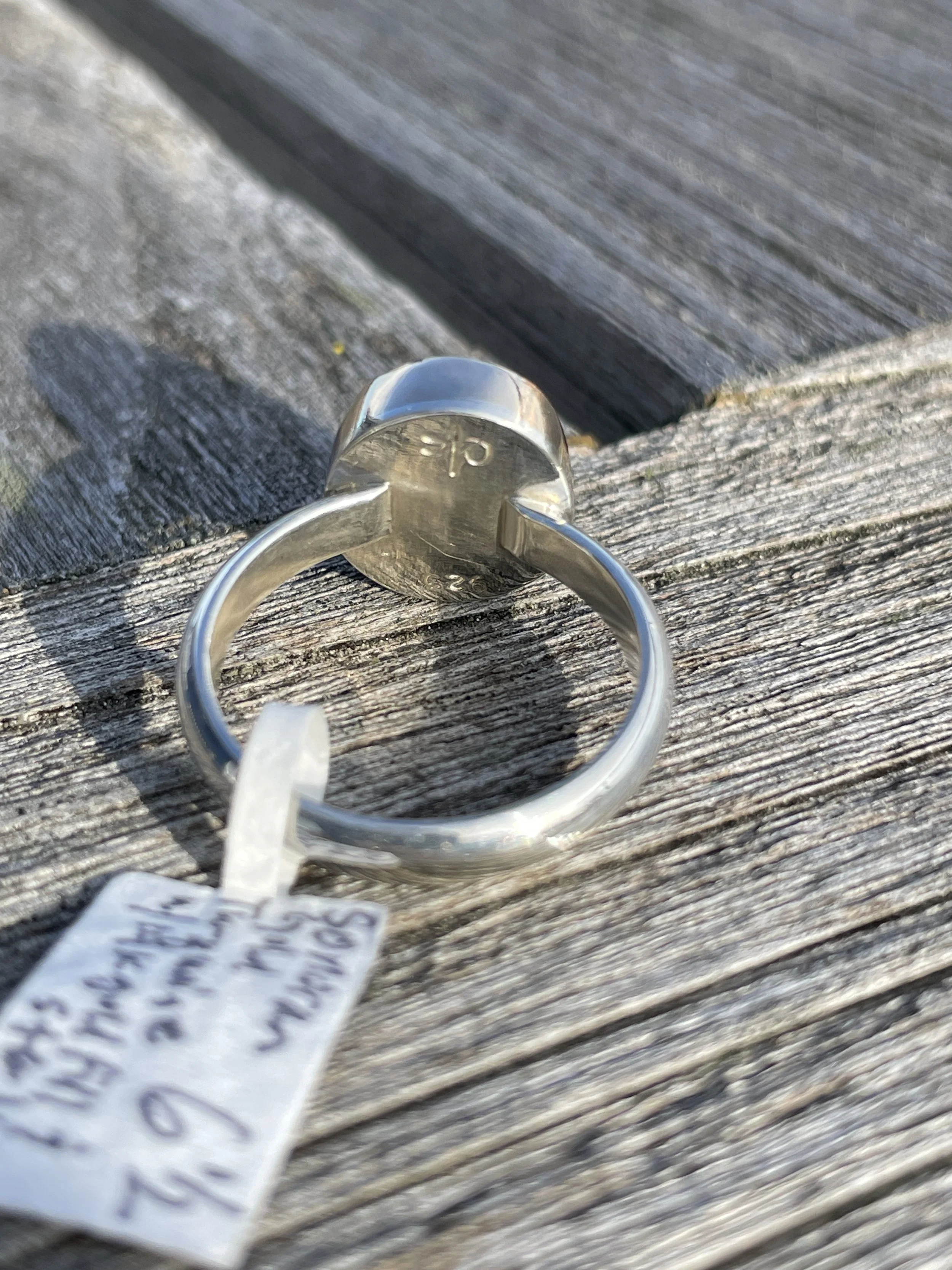 Shop Rings — ANO Jewelry