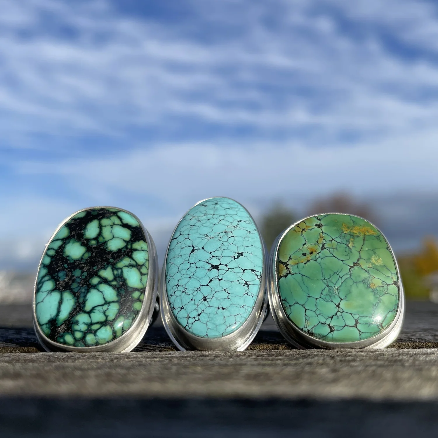 Shop Rings — ANO Jewelry