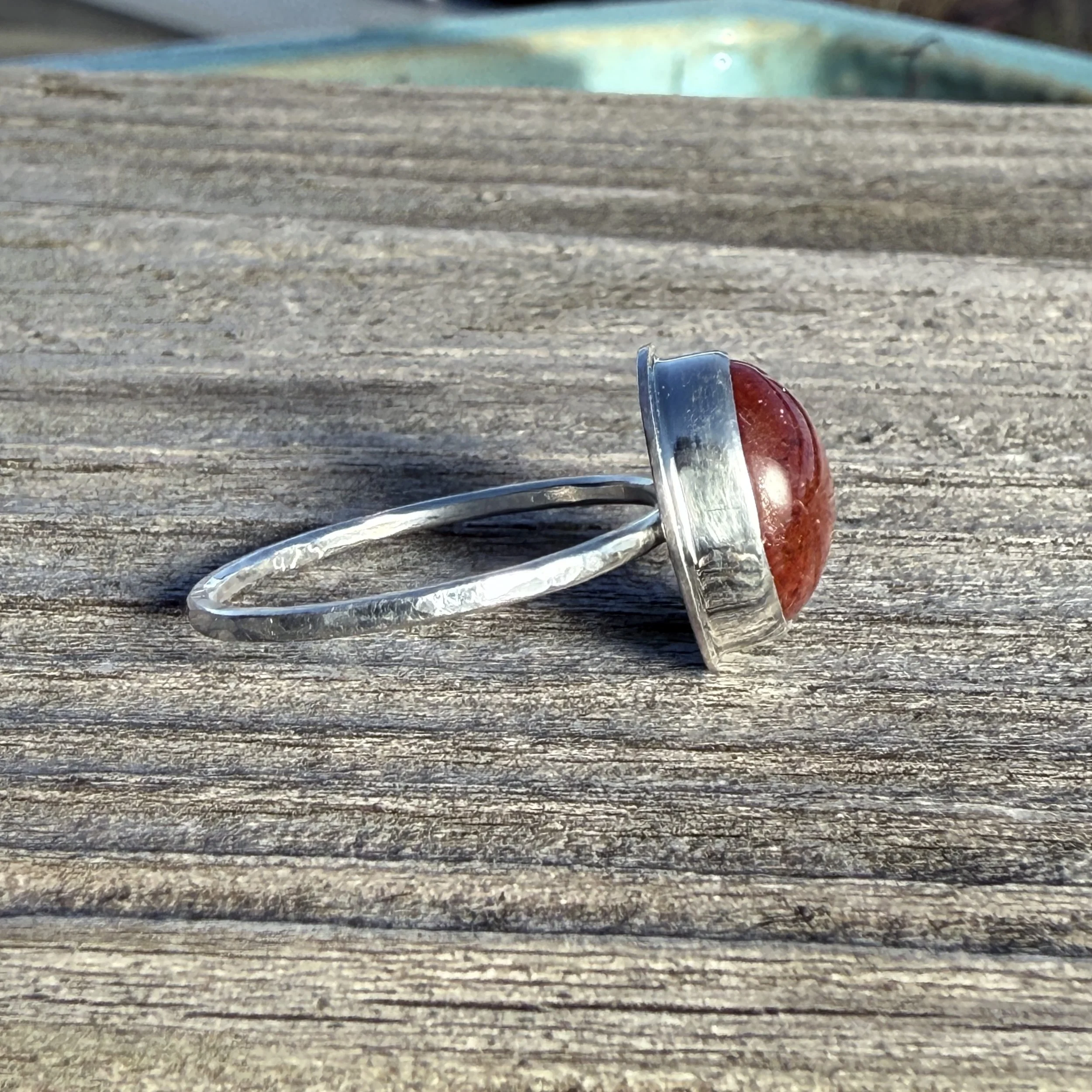 Shop Rings — ANO Jewelry