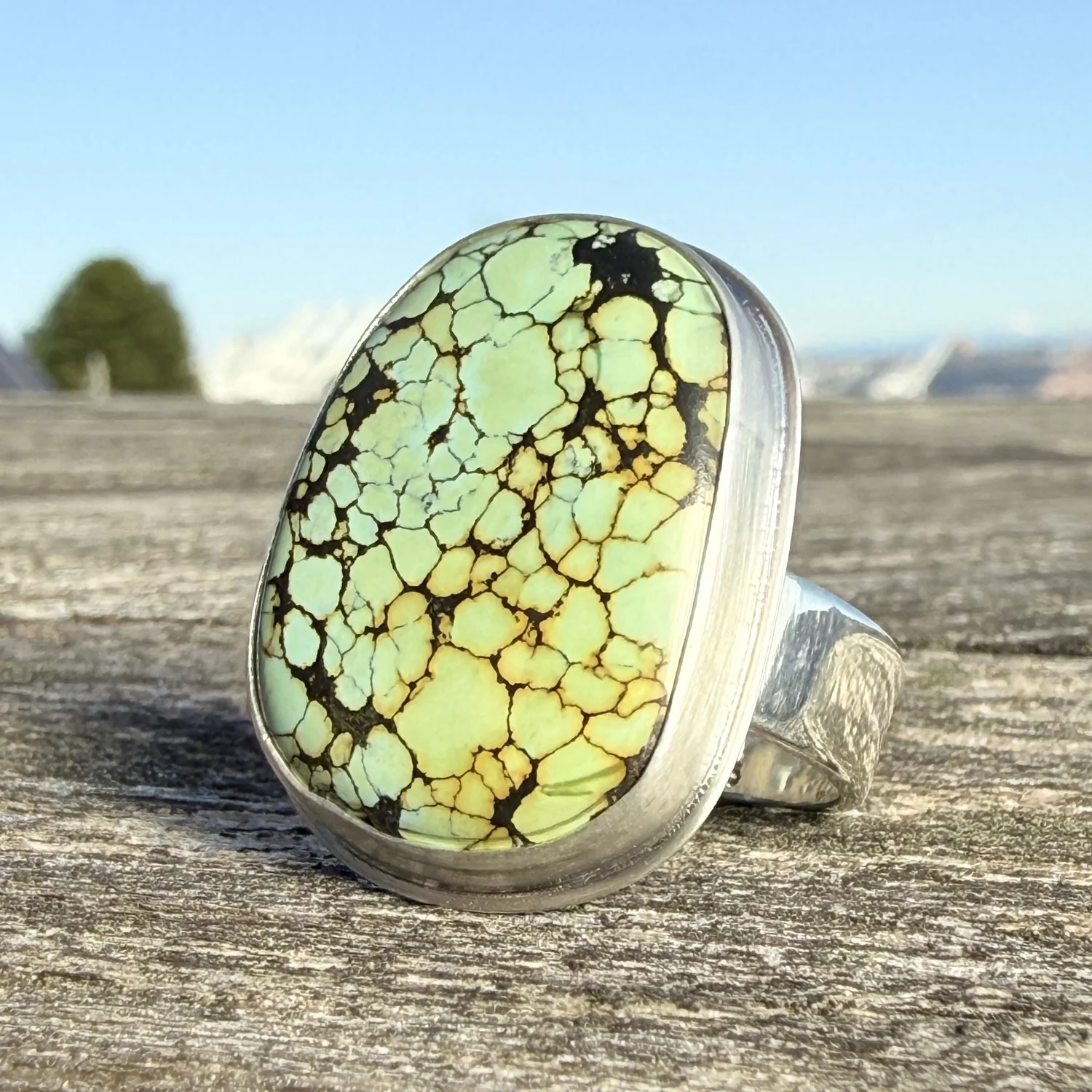 Shop Rings — ANO Jewelry