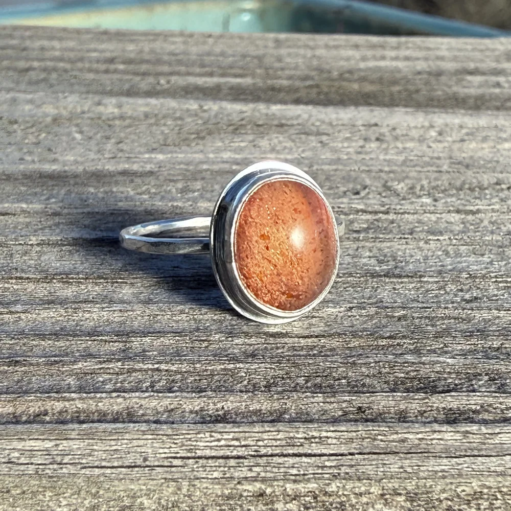 Shop Rings — ANO Jewelry