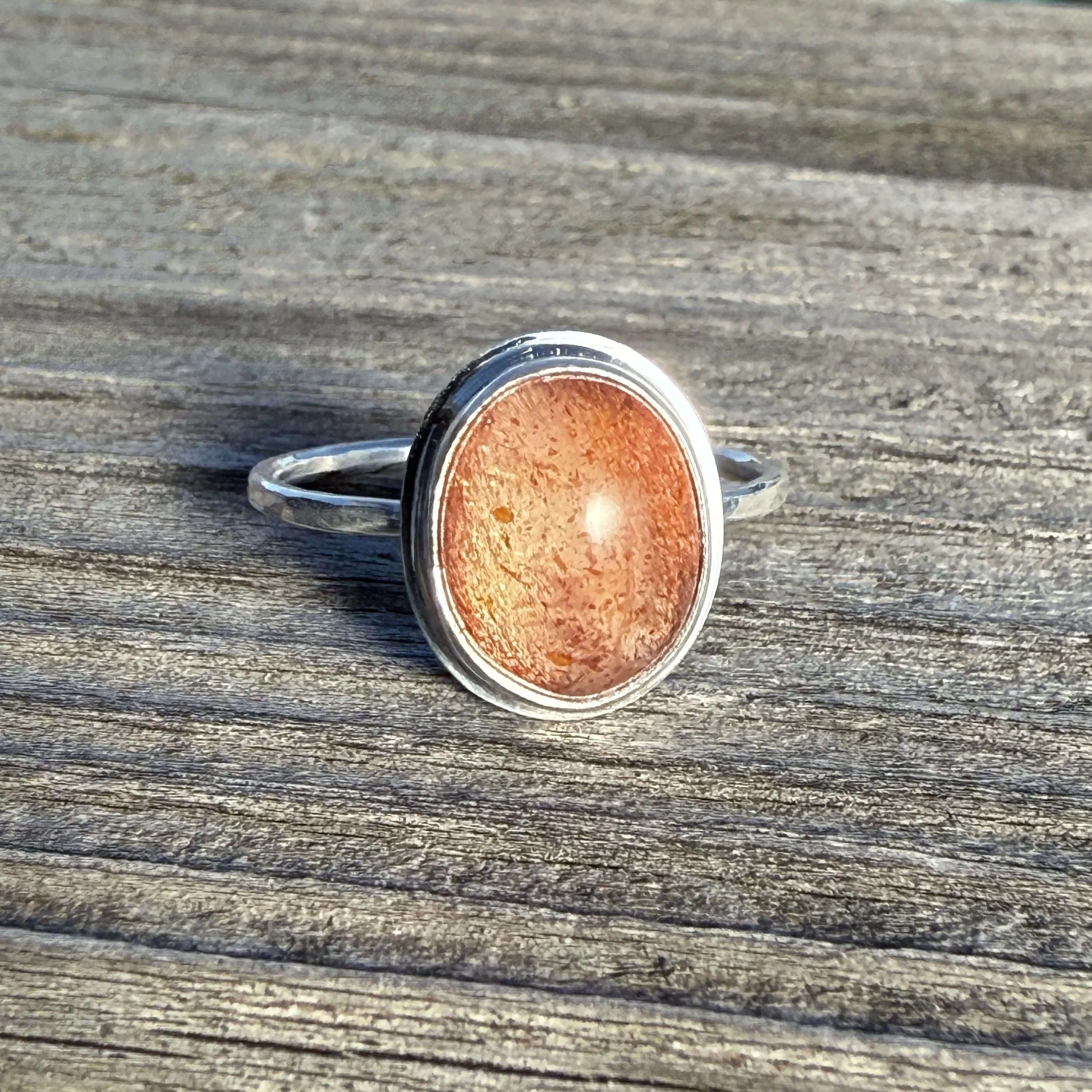 Shop Rings — ANO Jewelry