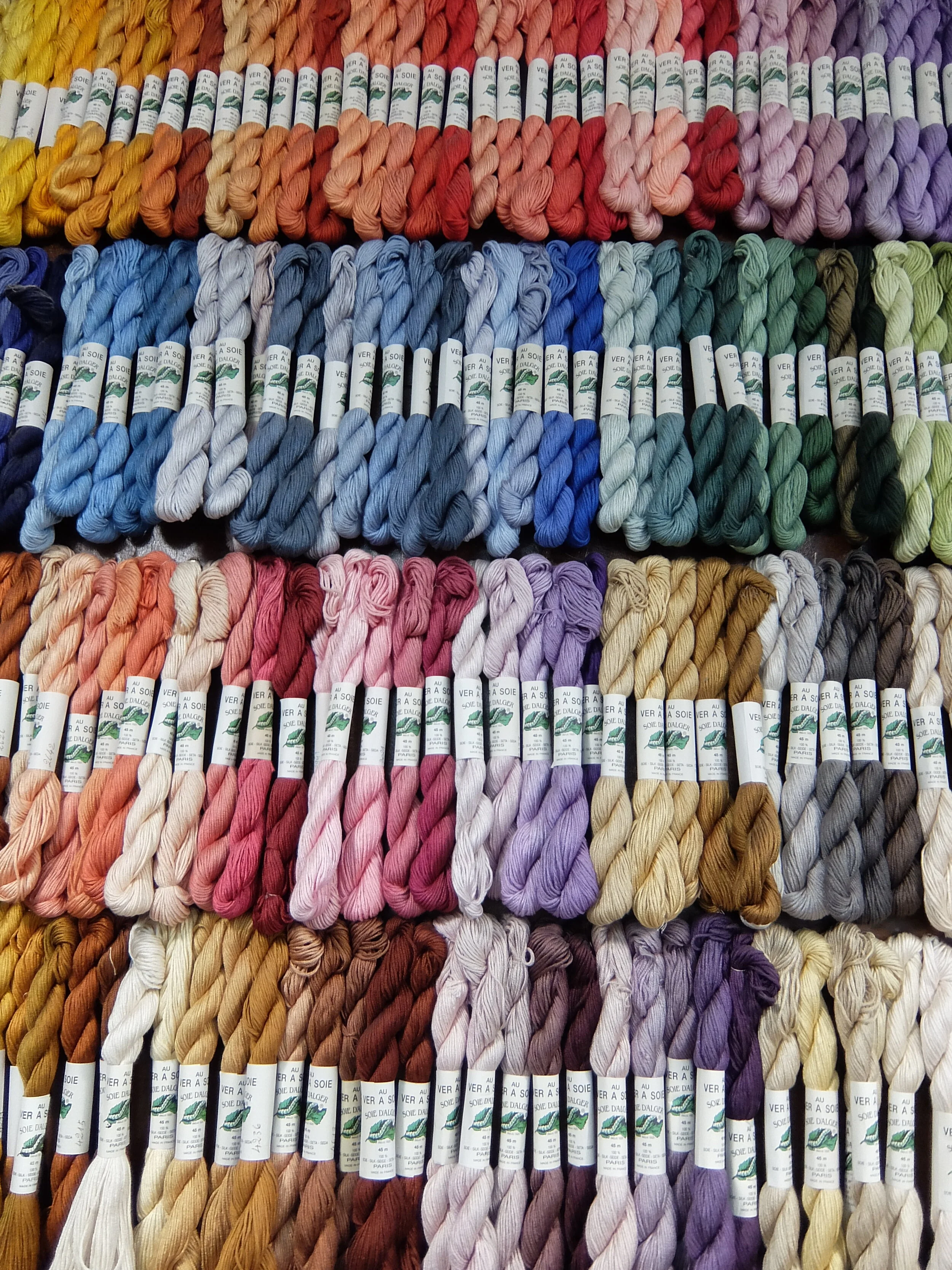 Book a Tour — Textile Tours of Paris