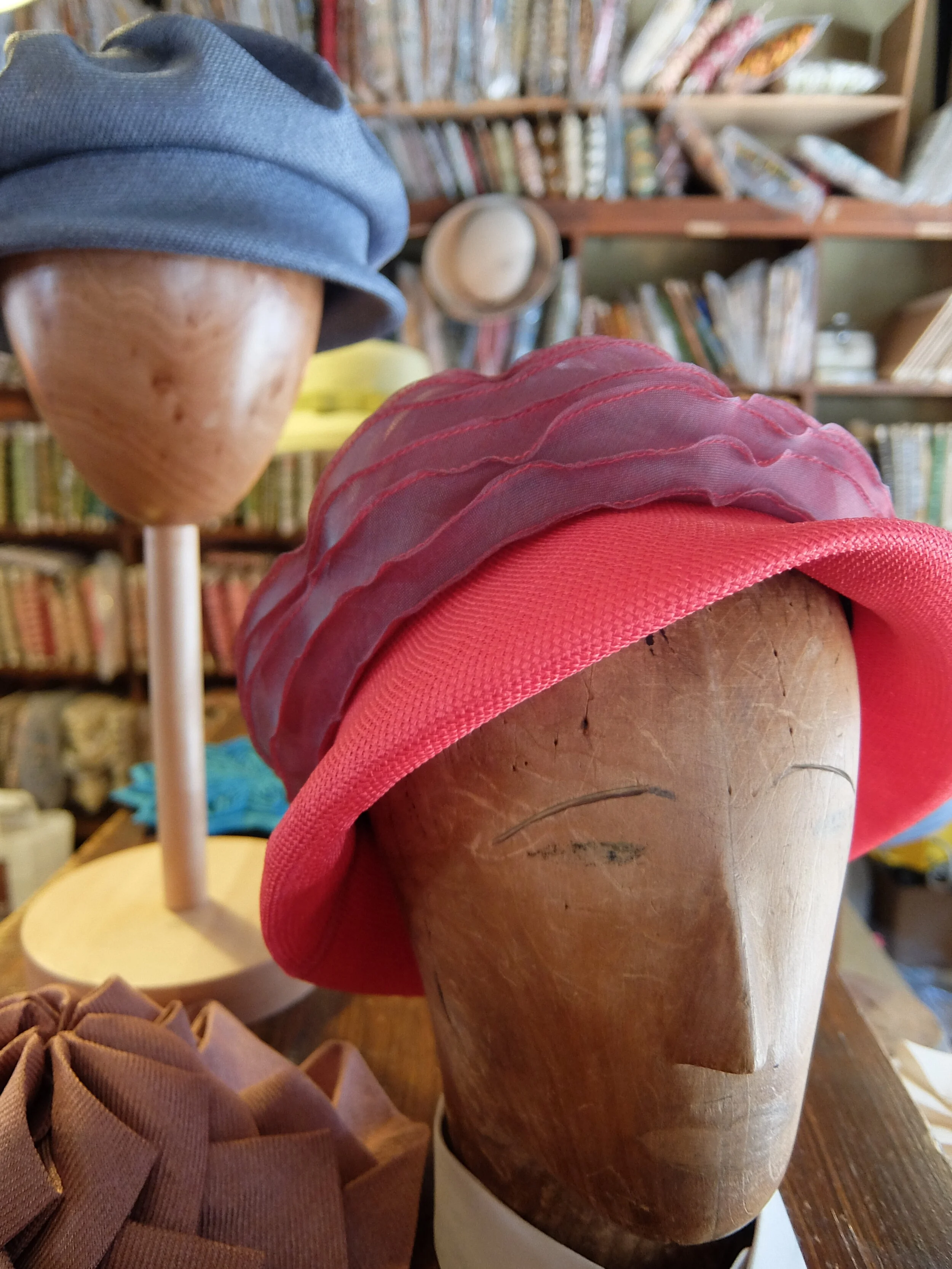 Book a Tour — Textile Tours of Paris