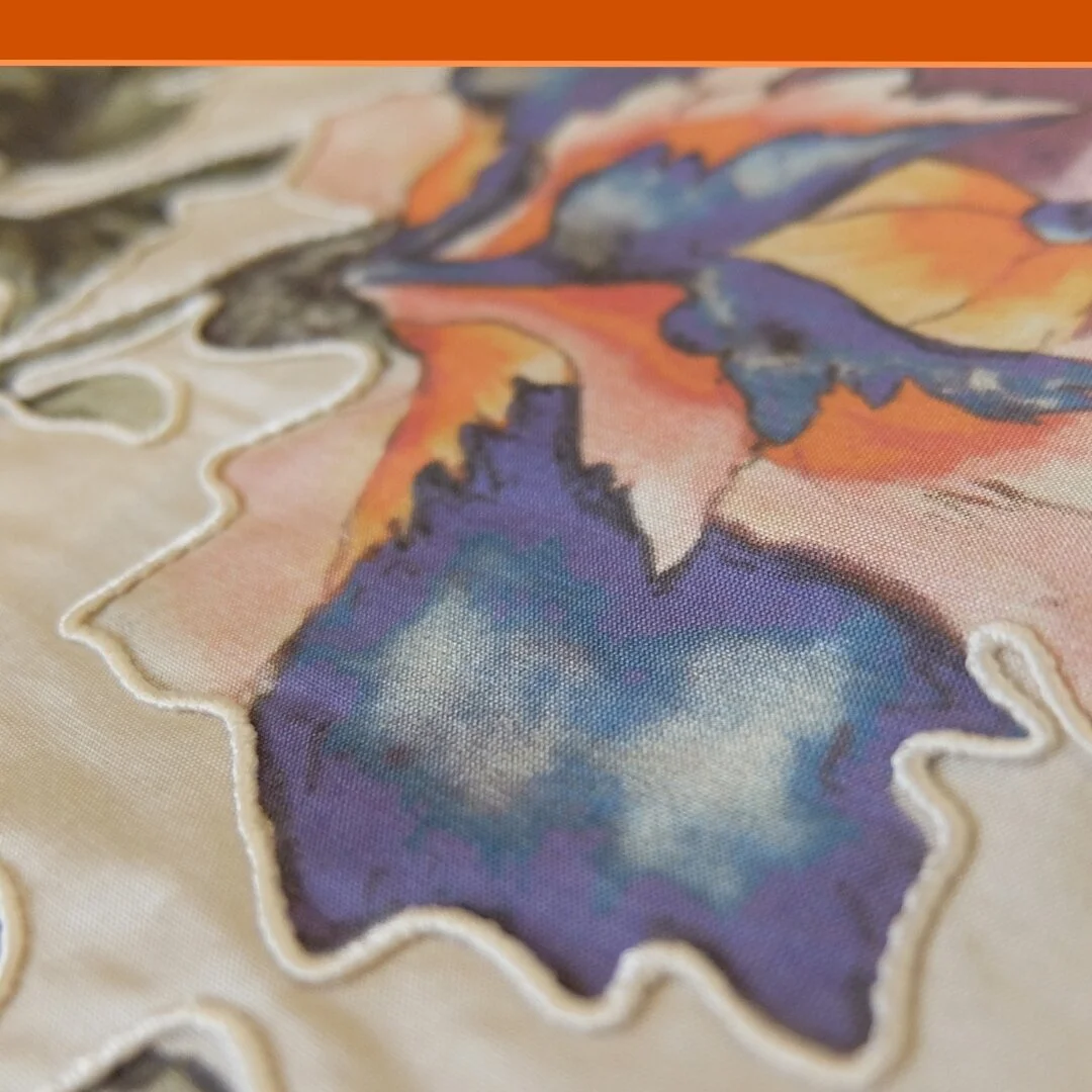 Textile Tours of Paris