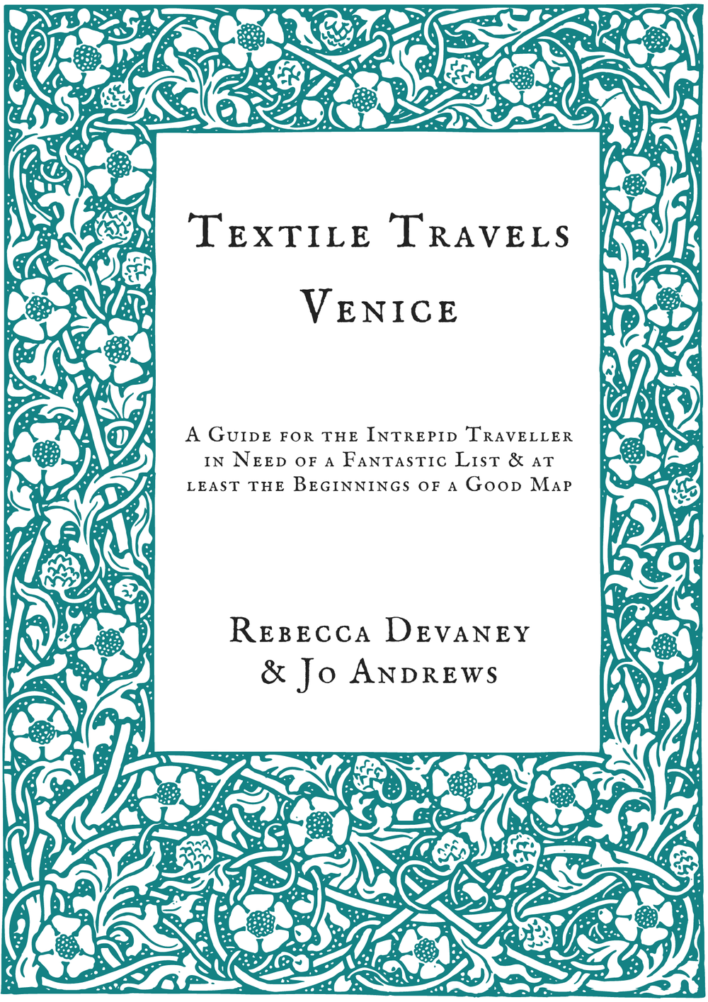 Textile Travels New York — Textile Tours of Paris