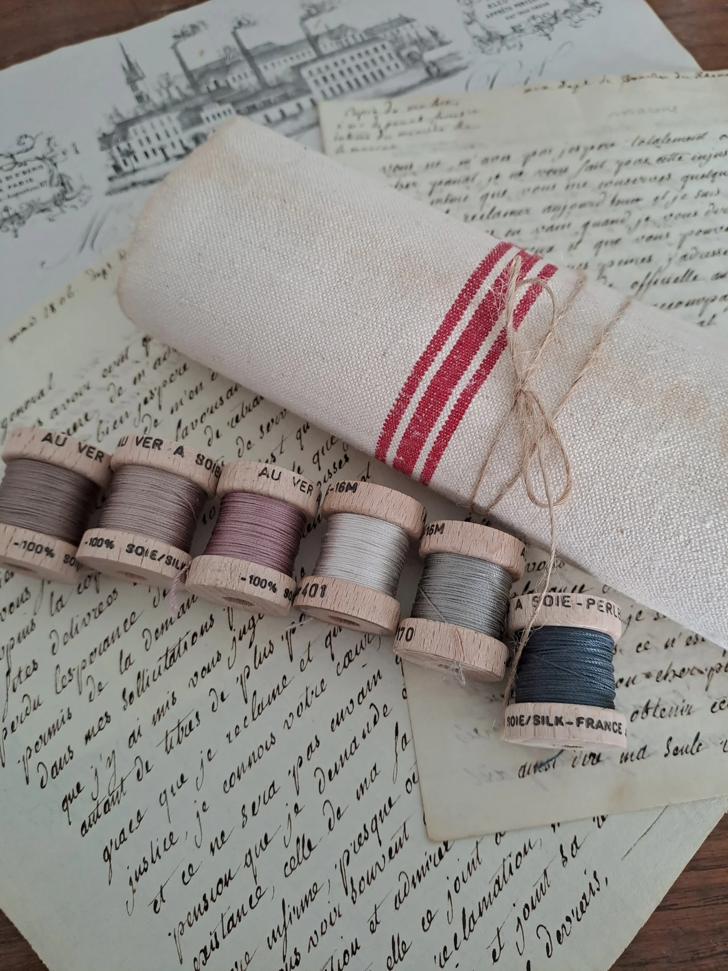 Samplers of Seduction | Discover Textile Artistry – Join Now — Textile ...