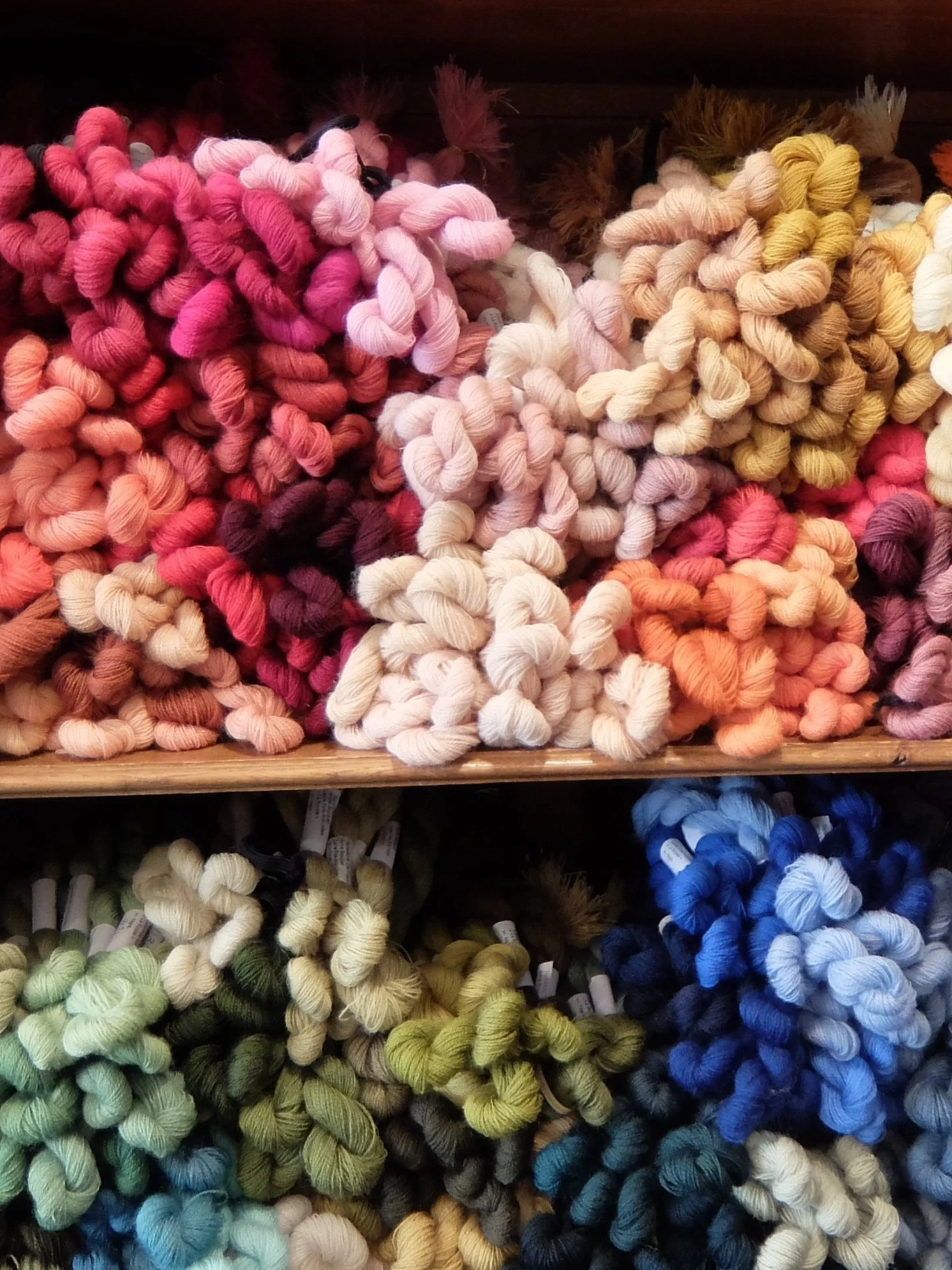 Textile Tours — Textile Tours of Paris