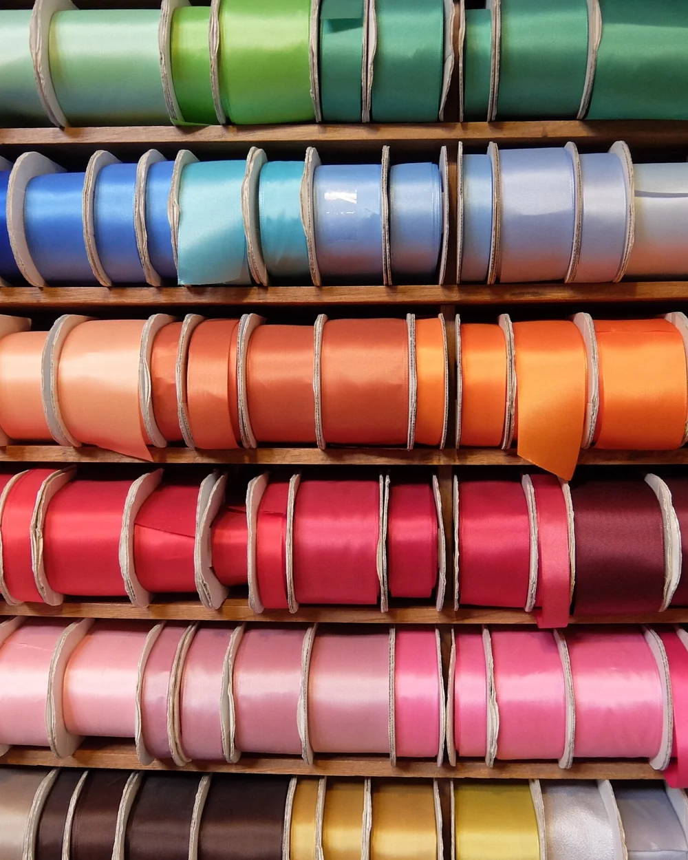 Guided Tours — Textile Tours of Paris