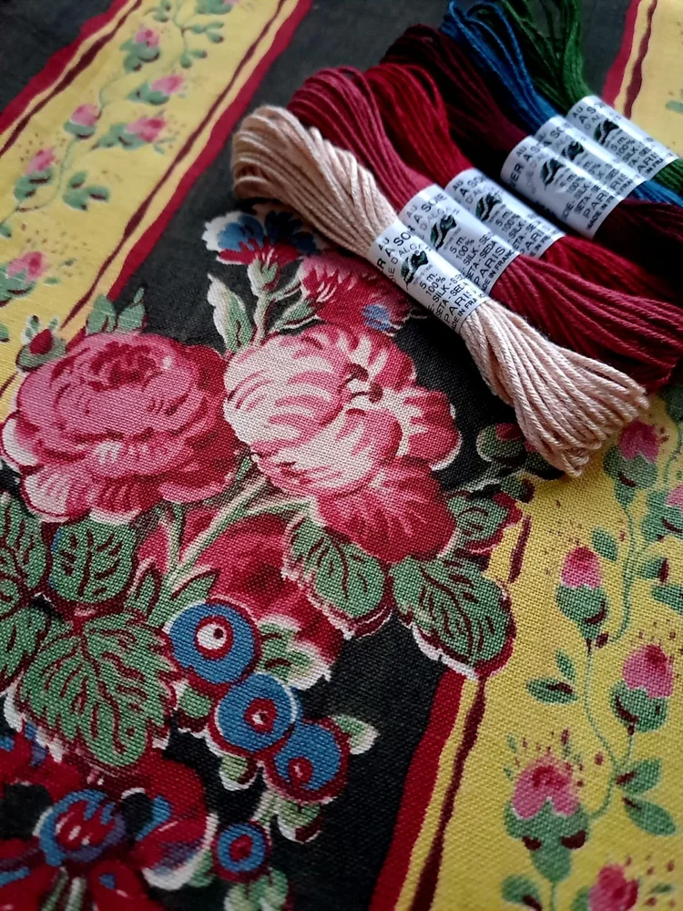 Samplers of Seduction | Discover Textile Artistry – Join Now — Textile ...
