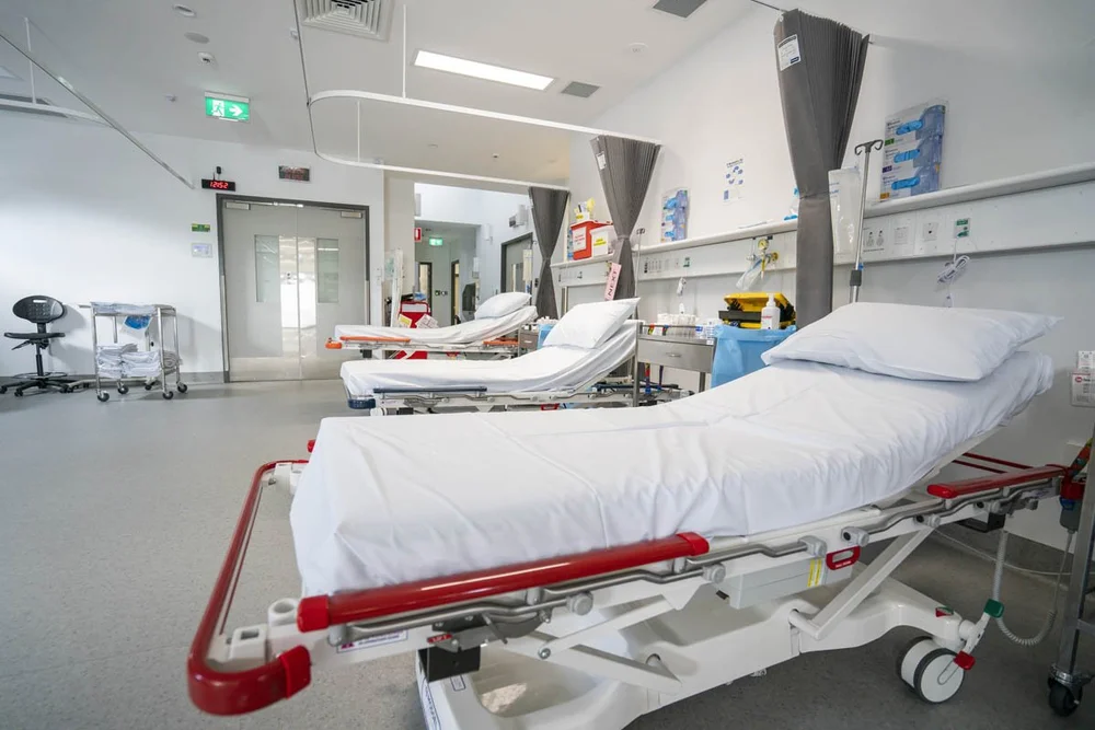 Cataract Preparation — Coffs Day Hospital