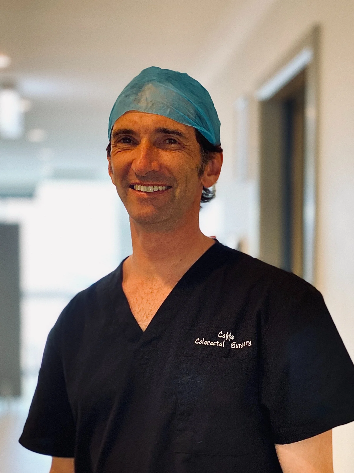 Our Surgeons — Coffs Day Hospital