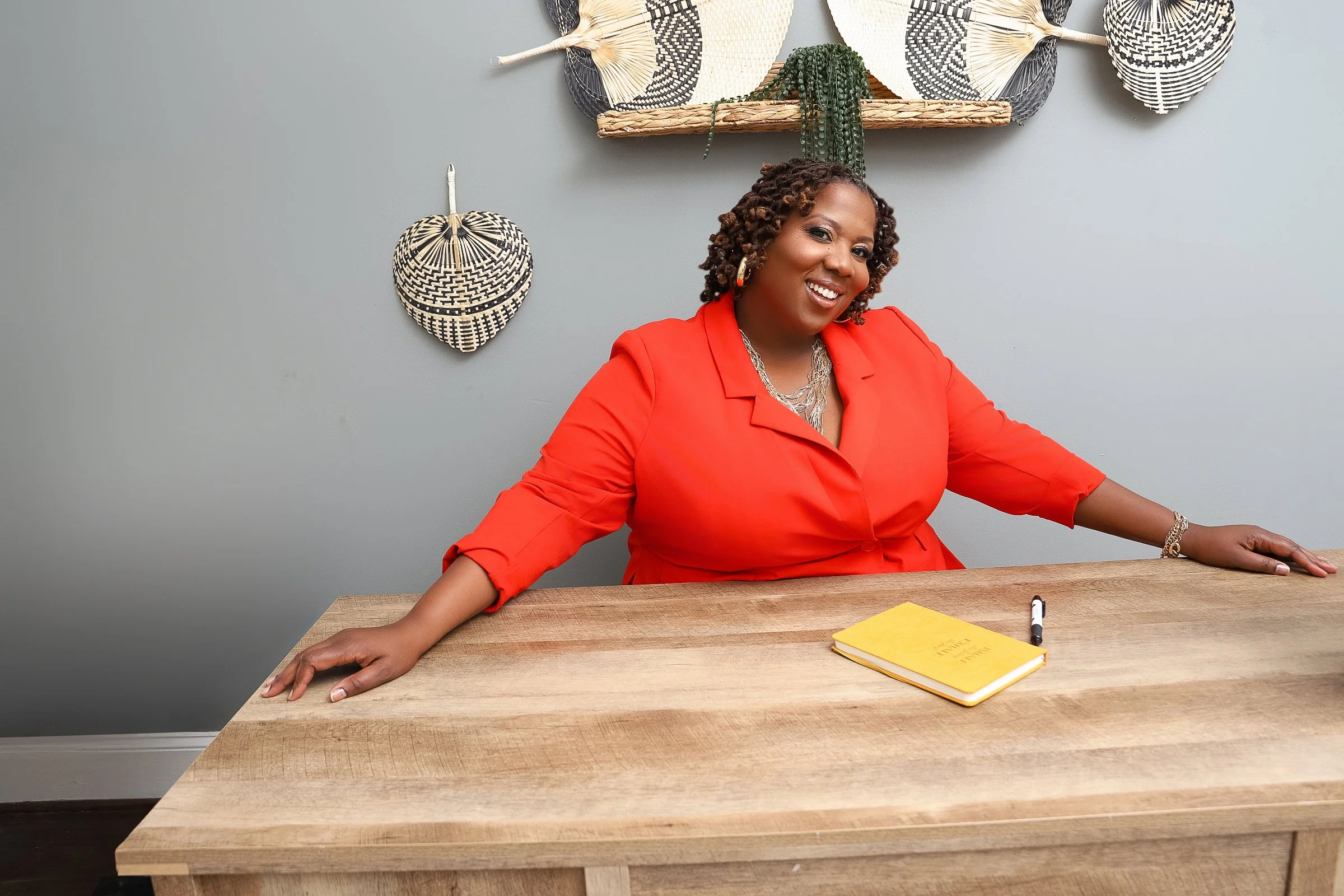 Our Therapist — Your Neighborhood Clinic