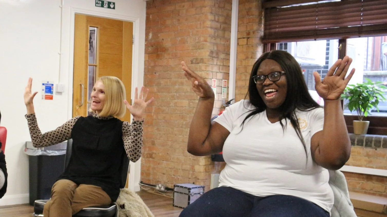 BSL Courses — Remark!