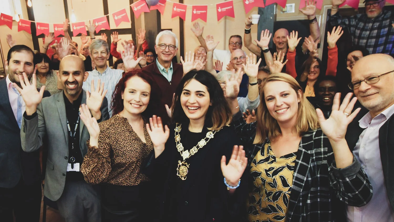 Volunteer with Remark! Community — Remark!