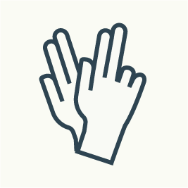 Book a Sign Language Interpreter for Deaf people — Remark!