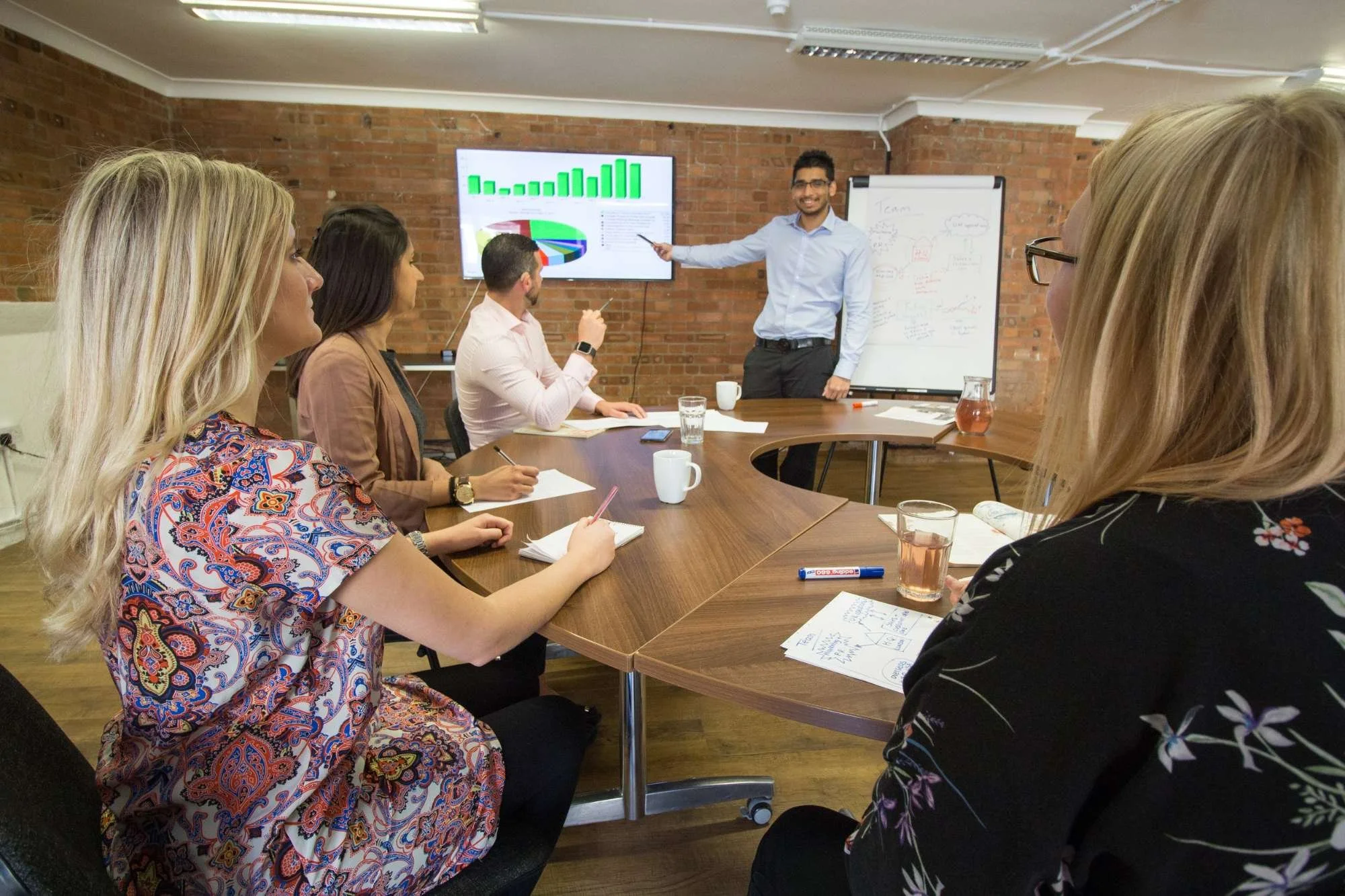 Remark! - Empowering Deaf People