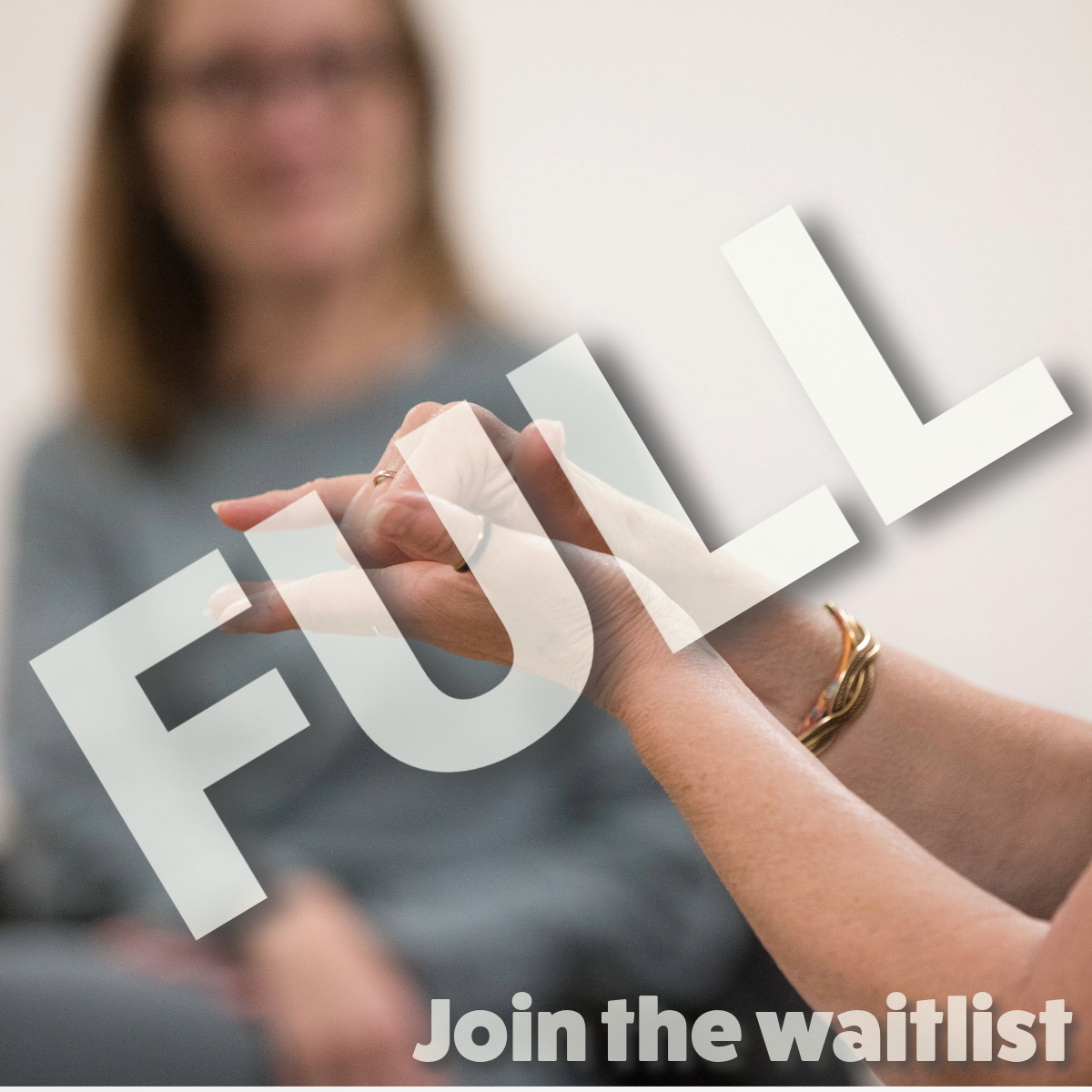 BSL Courses — Remark!