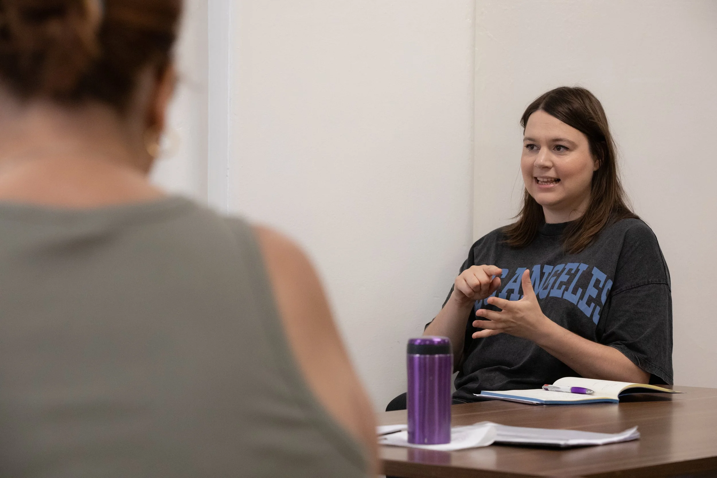 BSL Courses — Remark!