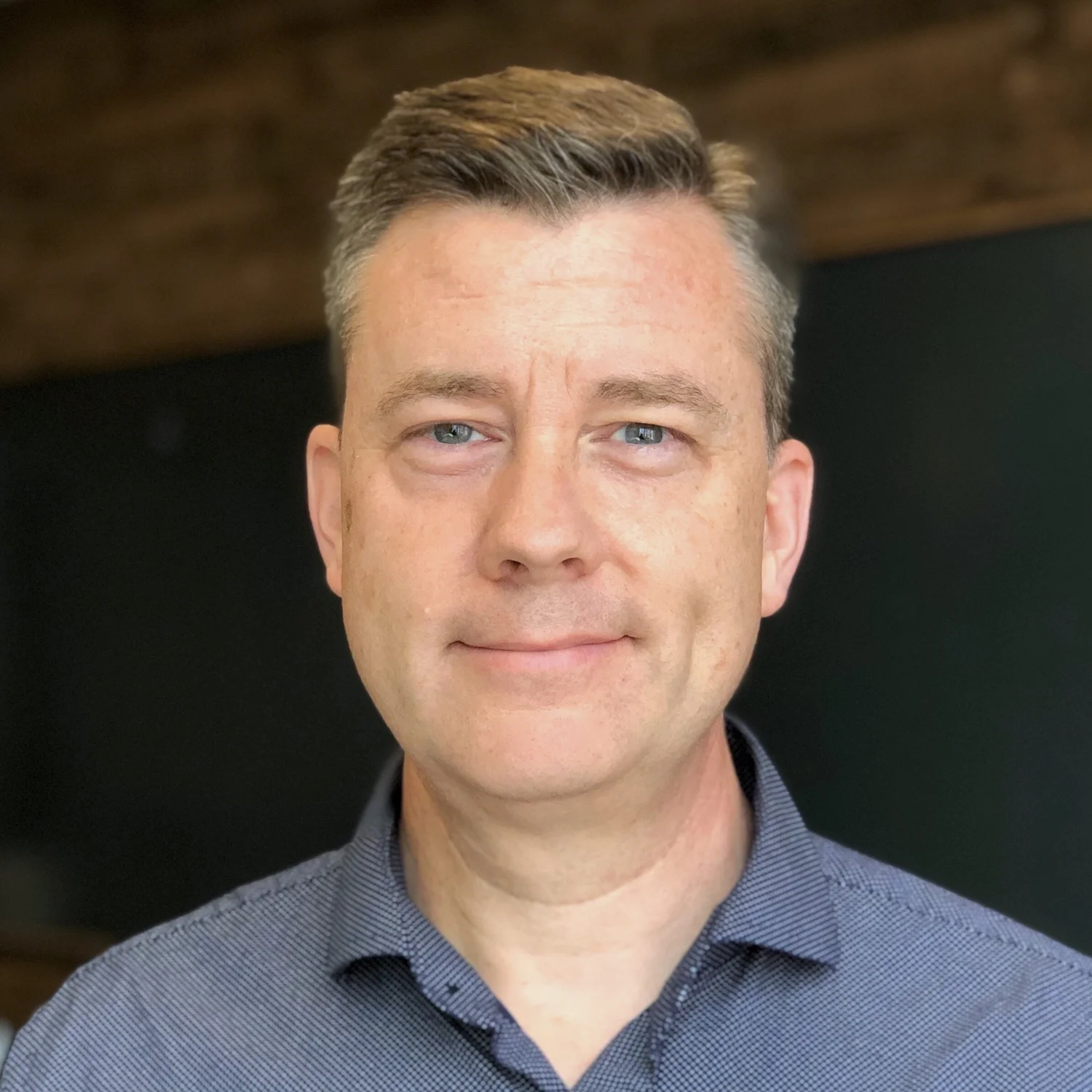 Jim Harper Bio — Sonde Health