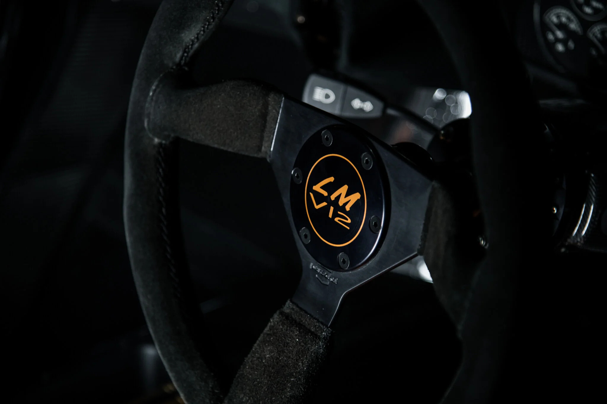 McLaren F1 LM & P1 LM — Jeremy Cliff Automotive Photography