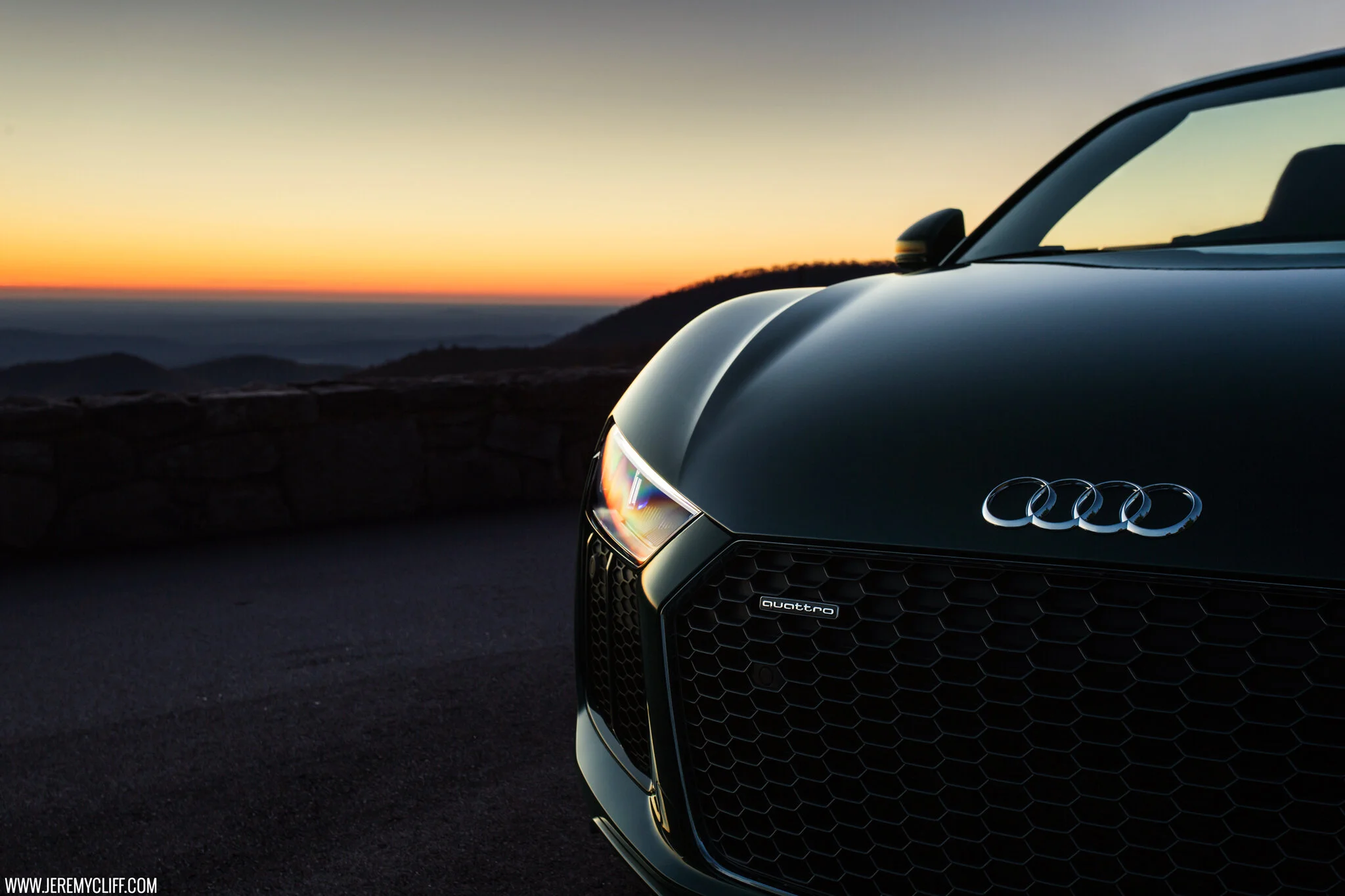 Gallery — Jeremy Cliff Automotive Photography