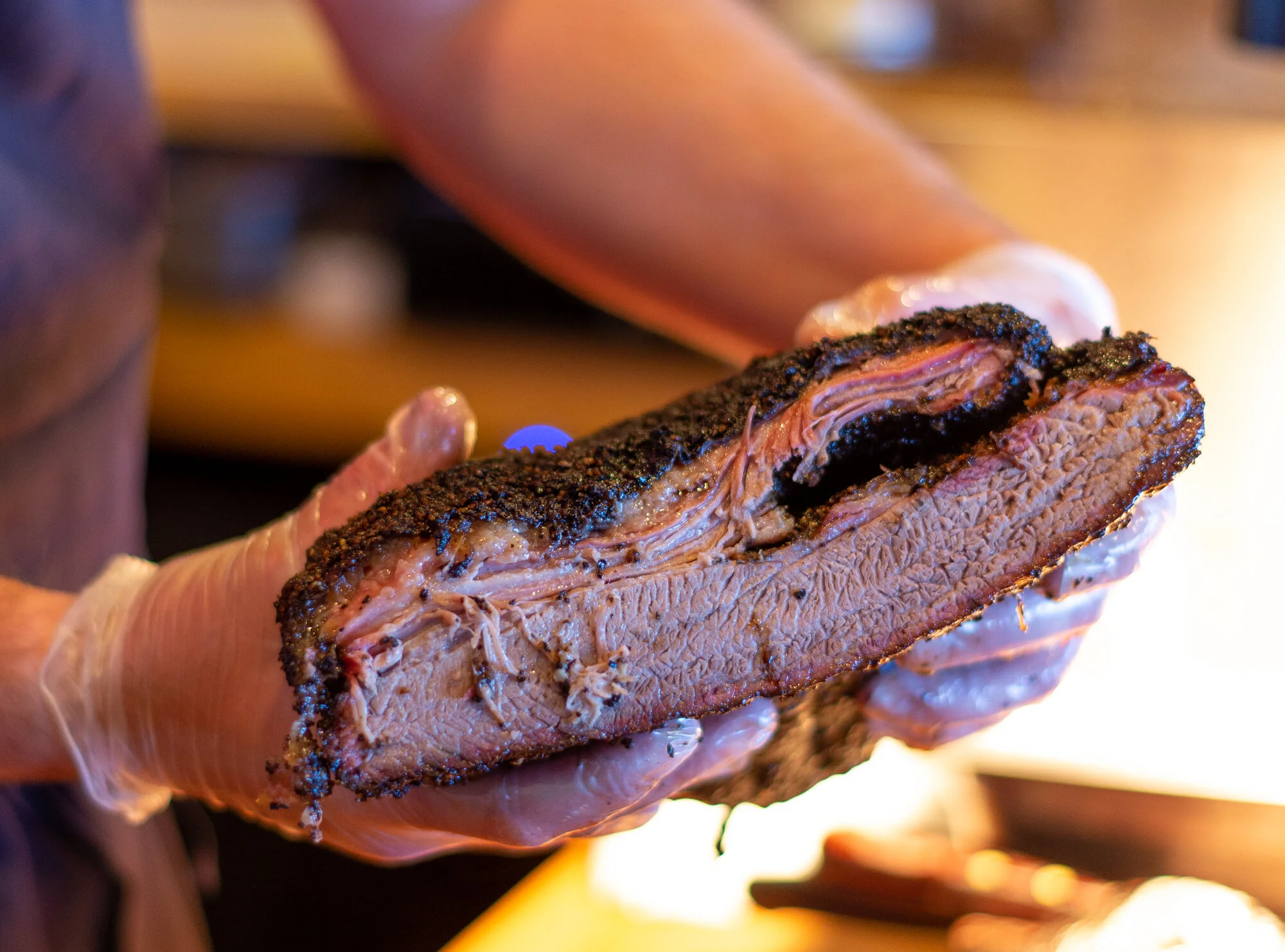 City Butcher and Barbeque