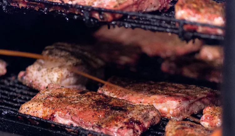 City Butcher and Barbeque