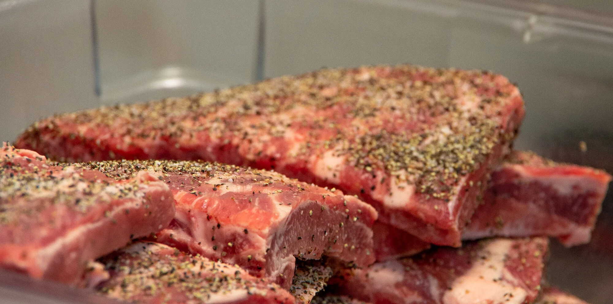 City Butcher and Barbeque