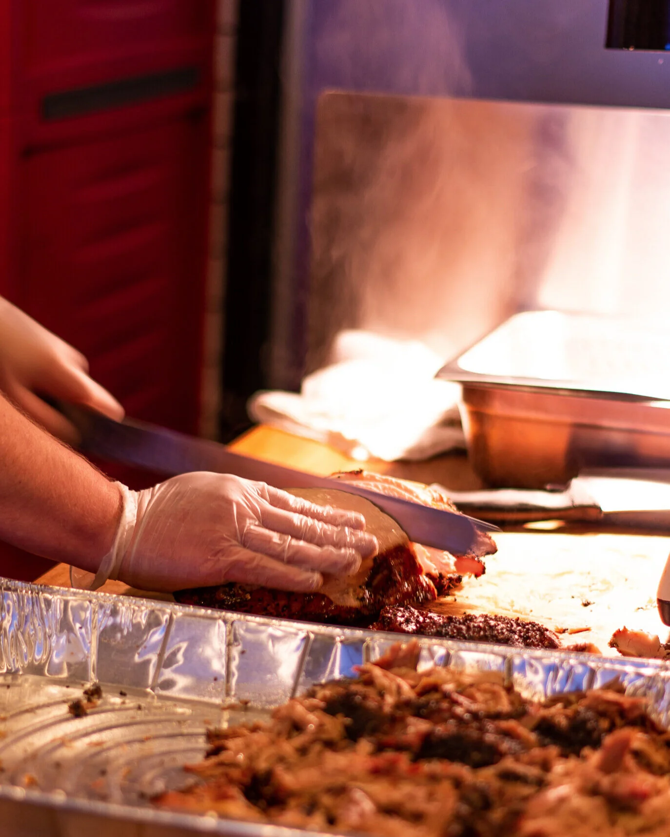 City Butcher and Barbeque