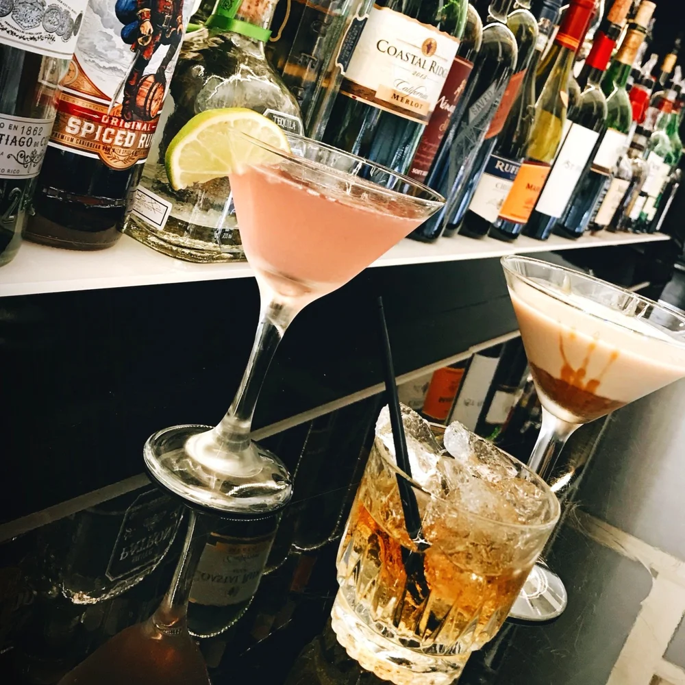 Iconic Restaurant by Chesterfield | DoubleTree Hotel Utica | NY