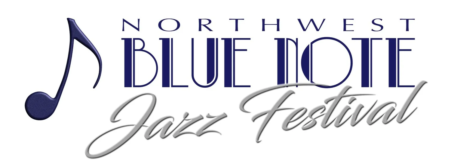 Jazz Festival Schedule — Northwest Bands