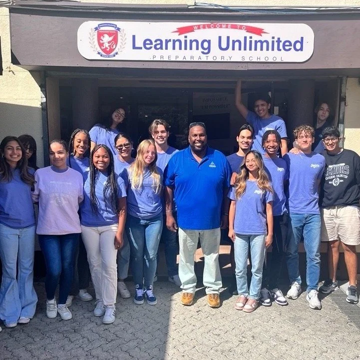 Caribbean Students — Spectrum Airways