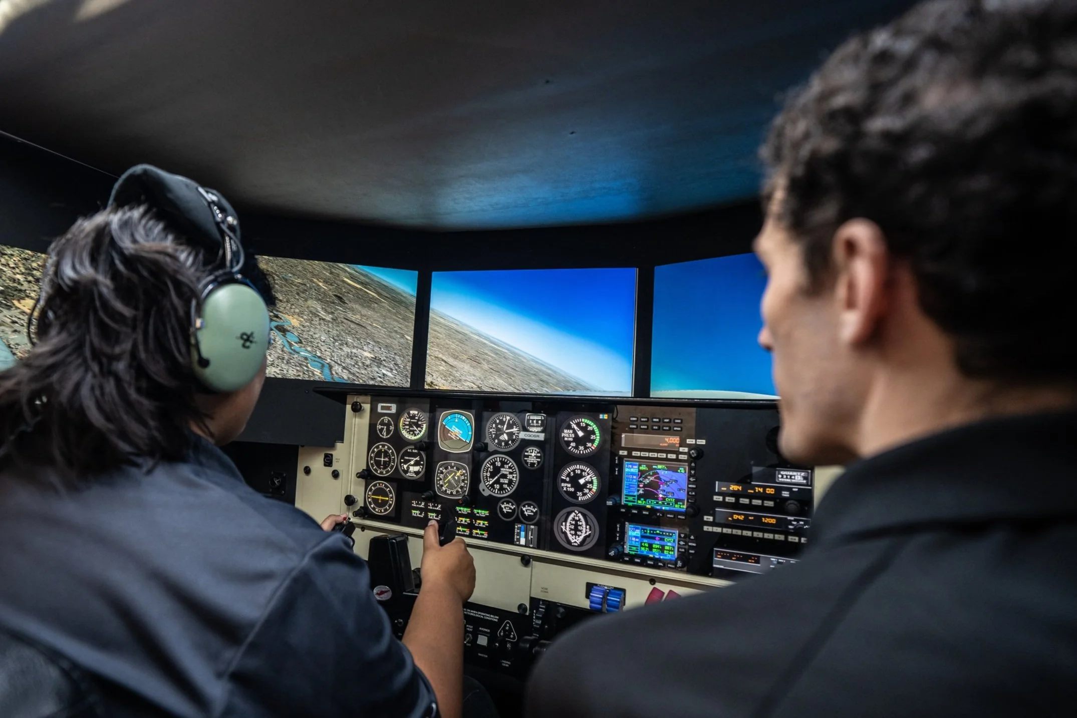 IPC Renewal Package — Spectrum Airways