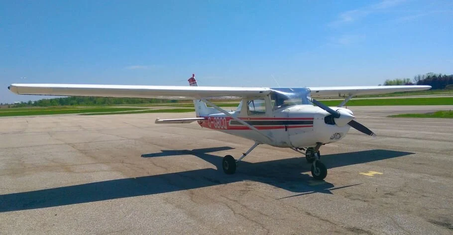 Our Fleet — Spectrum Airways