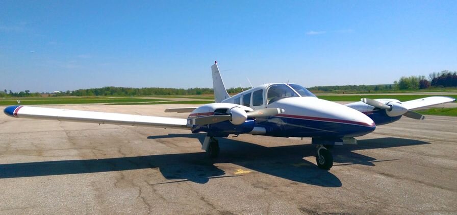 Our Fleet — Spectrum Airways