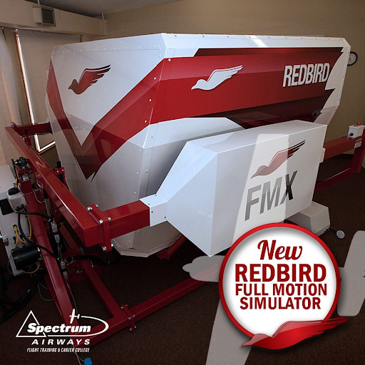 Additional Ratings — Spectrum Airways