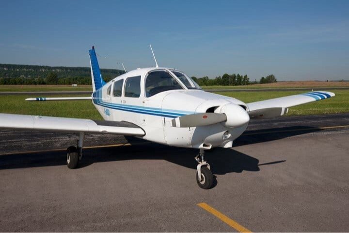 Our Fleet — Spectrum Airways